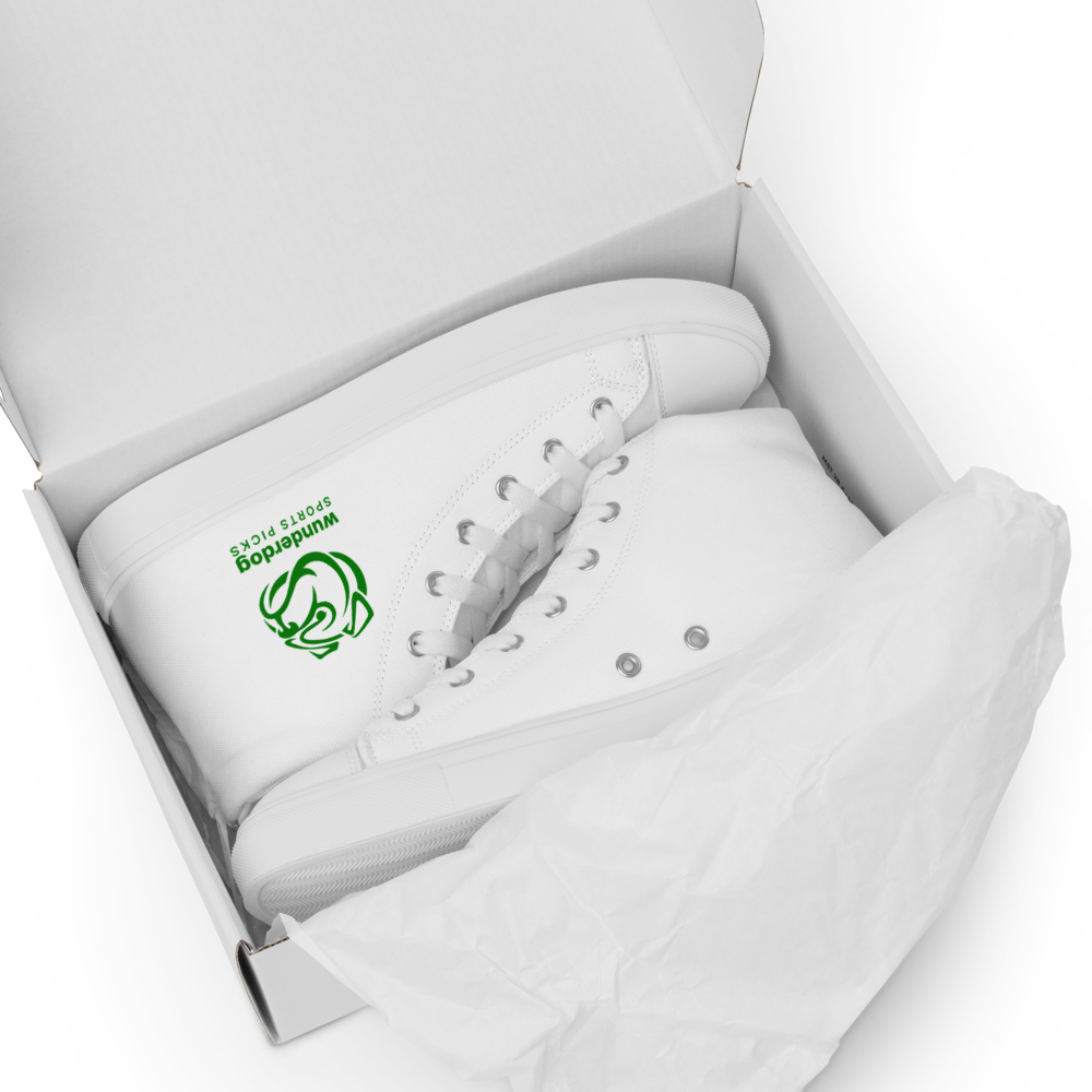 Footwear – Wunderdog Sports Picks Store