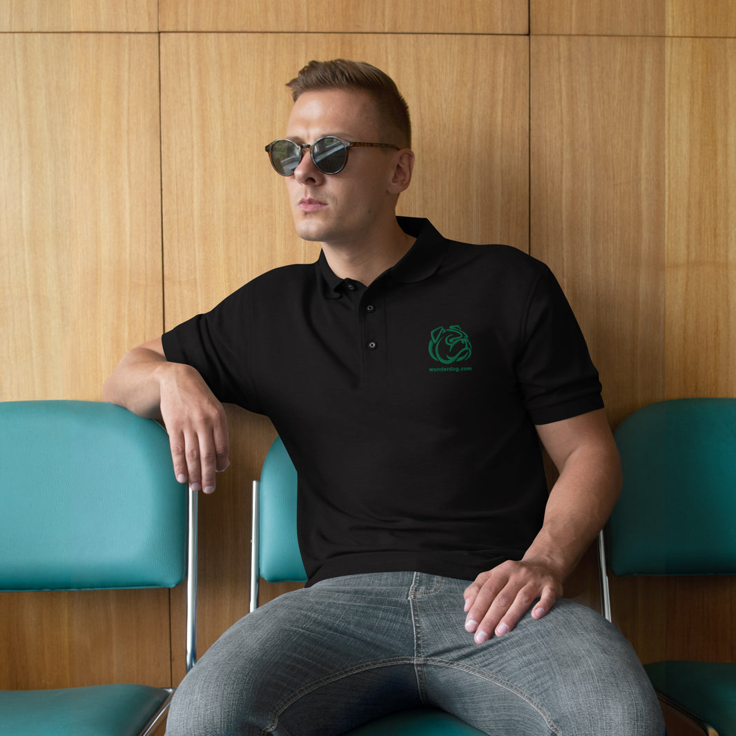The Wunderdog Sports Picks Store - Official Merchandise