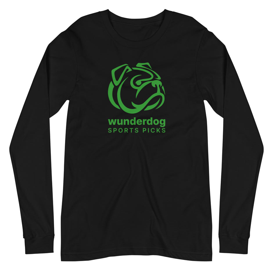 The Wunderdog Sports Picks Store - Official Merchandise