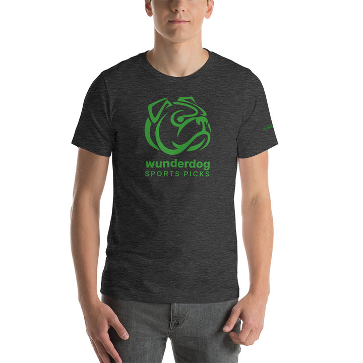 The Wunderdog Sports Picks Store - Official Merchandise