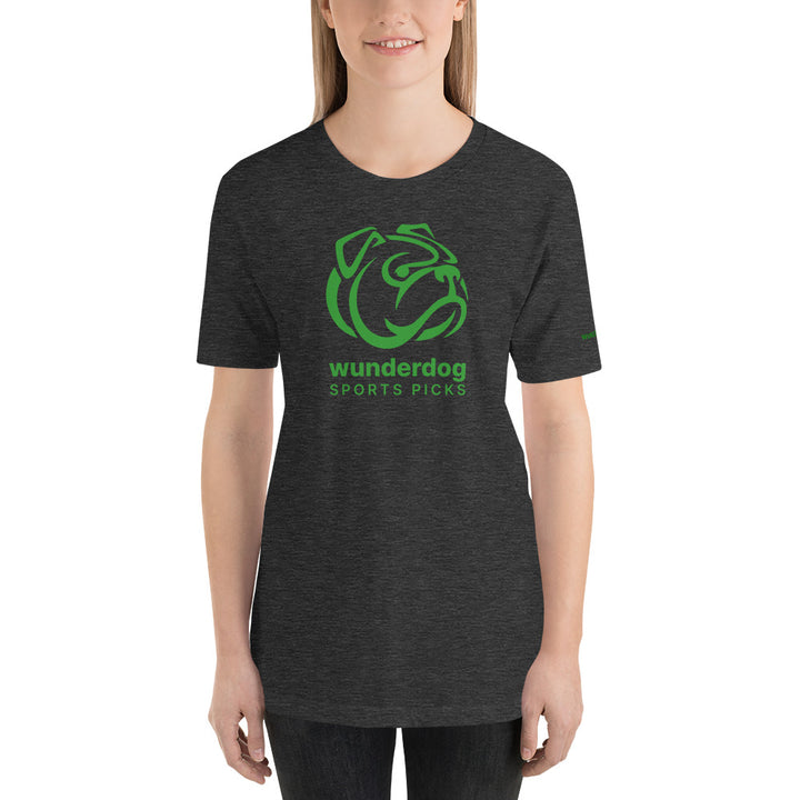 The Wunderdog Sports Picks Store - Official Merchandise
